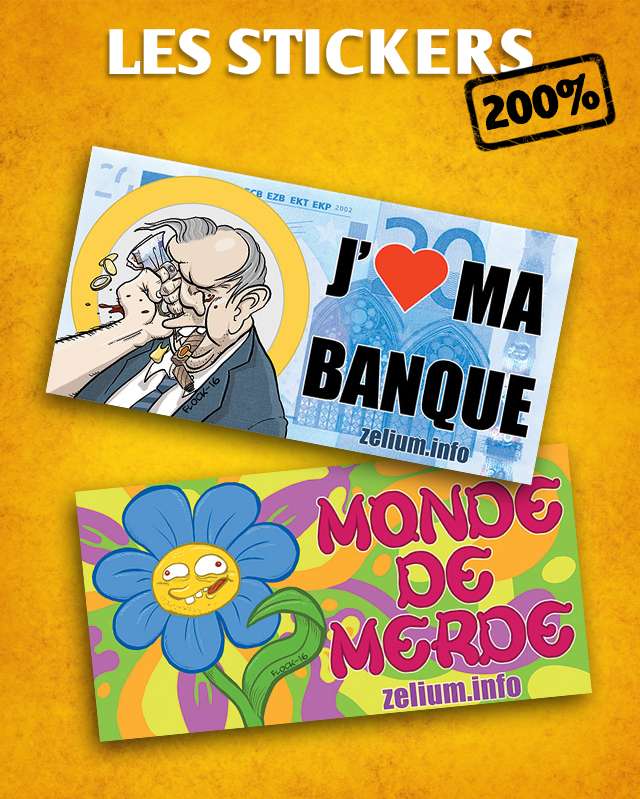 PLOUC FICTION - Ulule